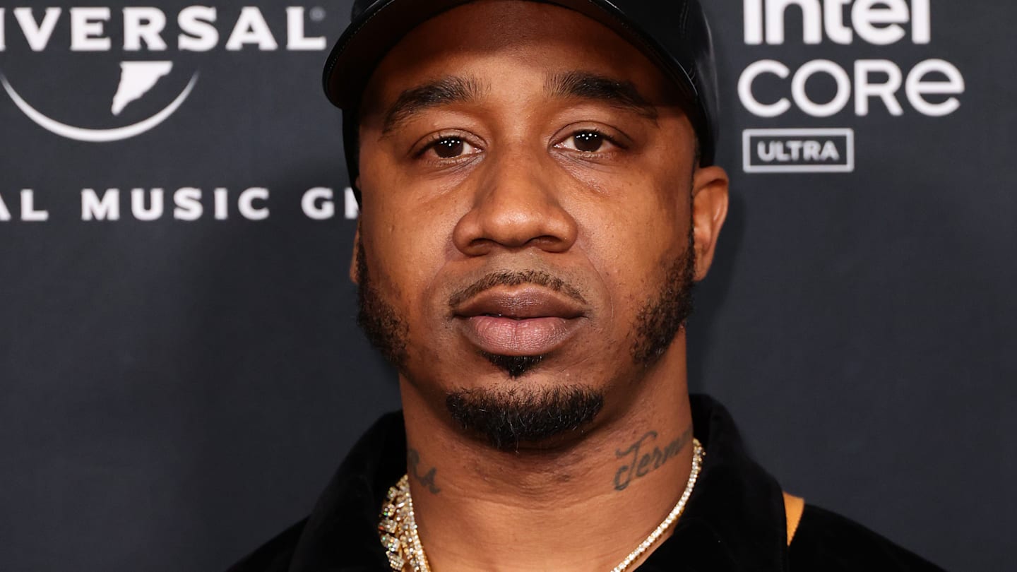 Drake & Benny The Butcher drop their song 'Buffalo Freestyle'