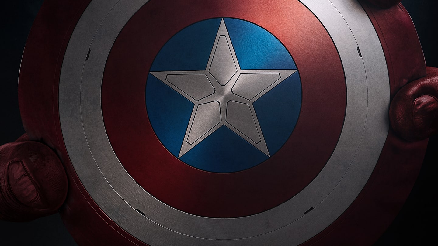 Turns out this Chicago PD actor could have played Captain America in ...