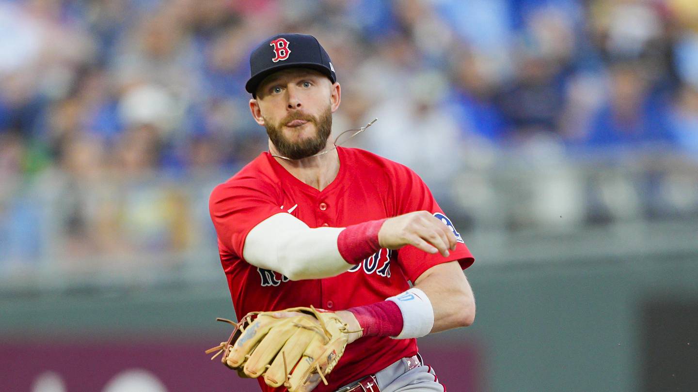 Alex Bregman admits harsh truth about conditions of Red Sox return