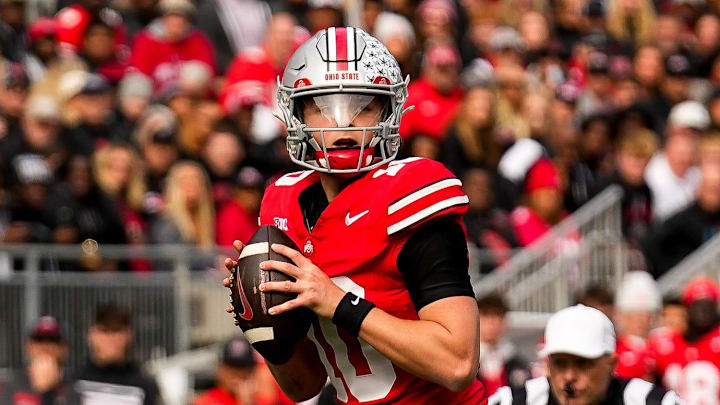 Kickoff Time Set for UCLA’s Showdown vs. No. 1 Ohio State