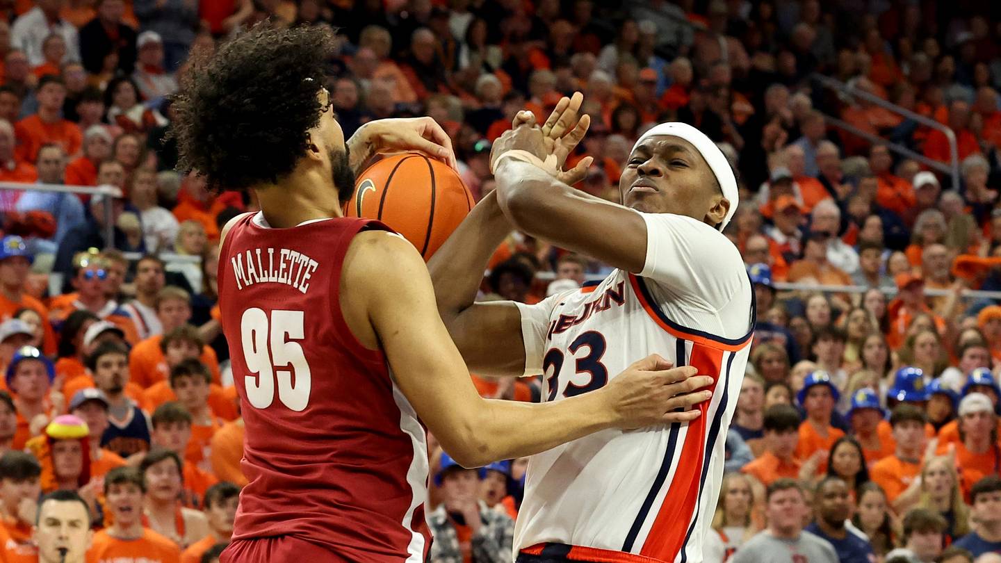 Alabama Basketball edges up to an NCAA Tournament 4-seed prediction