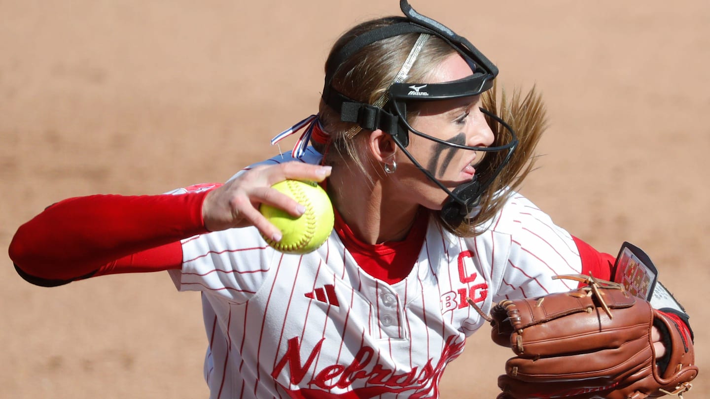 How to Watch the 2026 Big Ten Softball Tournament with Preview ...
