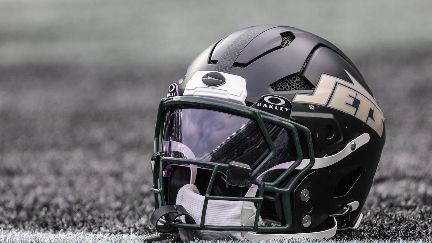 Jets Next Starting QB Might Be Emerging Before Their Eyes