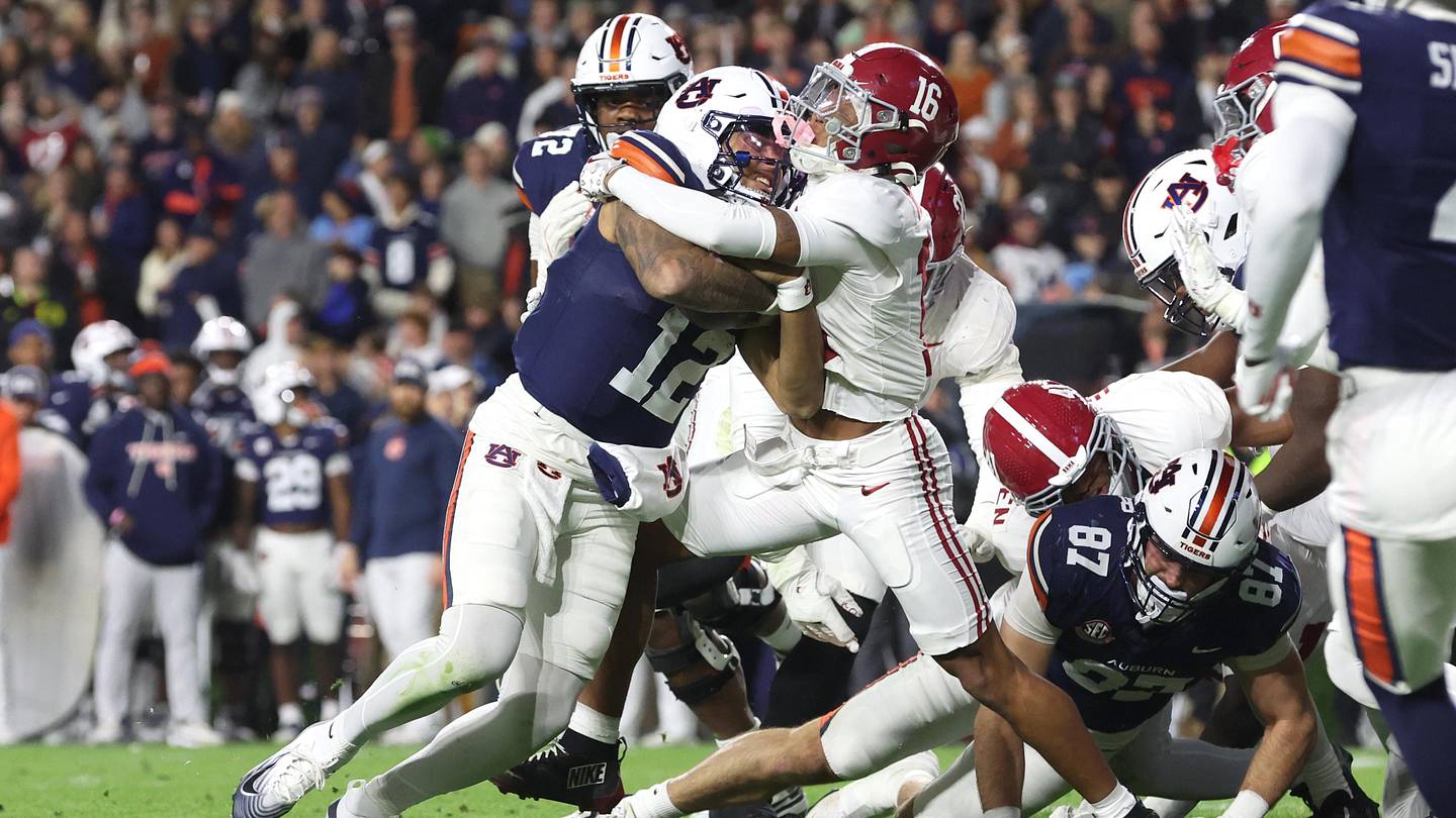 CBS Sports sends Alabama a strong message on FSU, UGA, Texas A&M, and ...