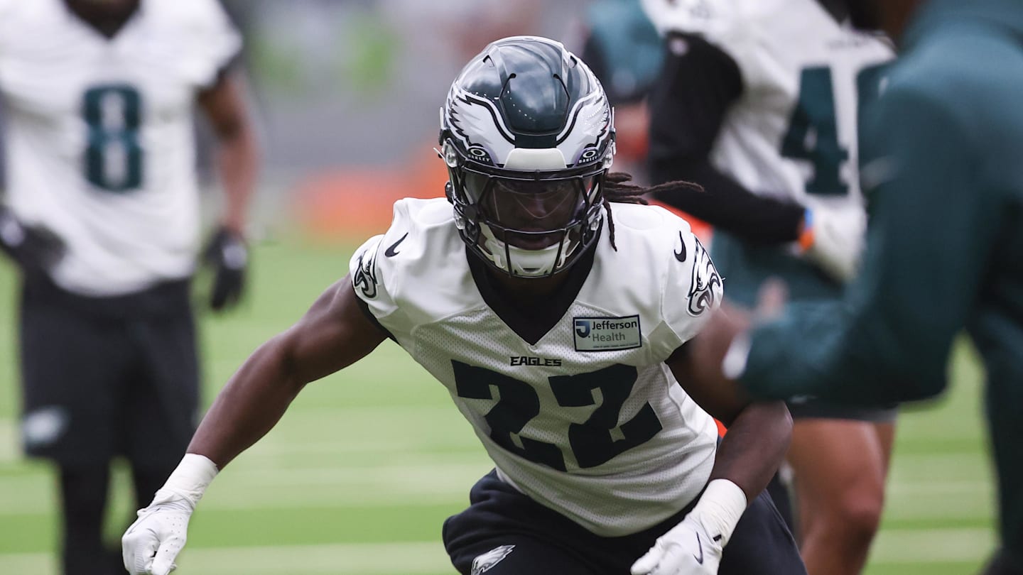Kelee Ringo's Failed Audition Should Be Eagles' Last Straw at Cornerback