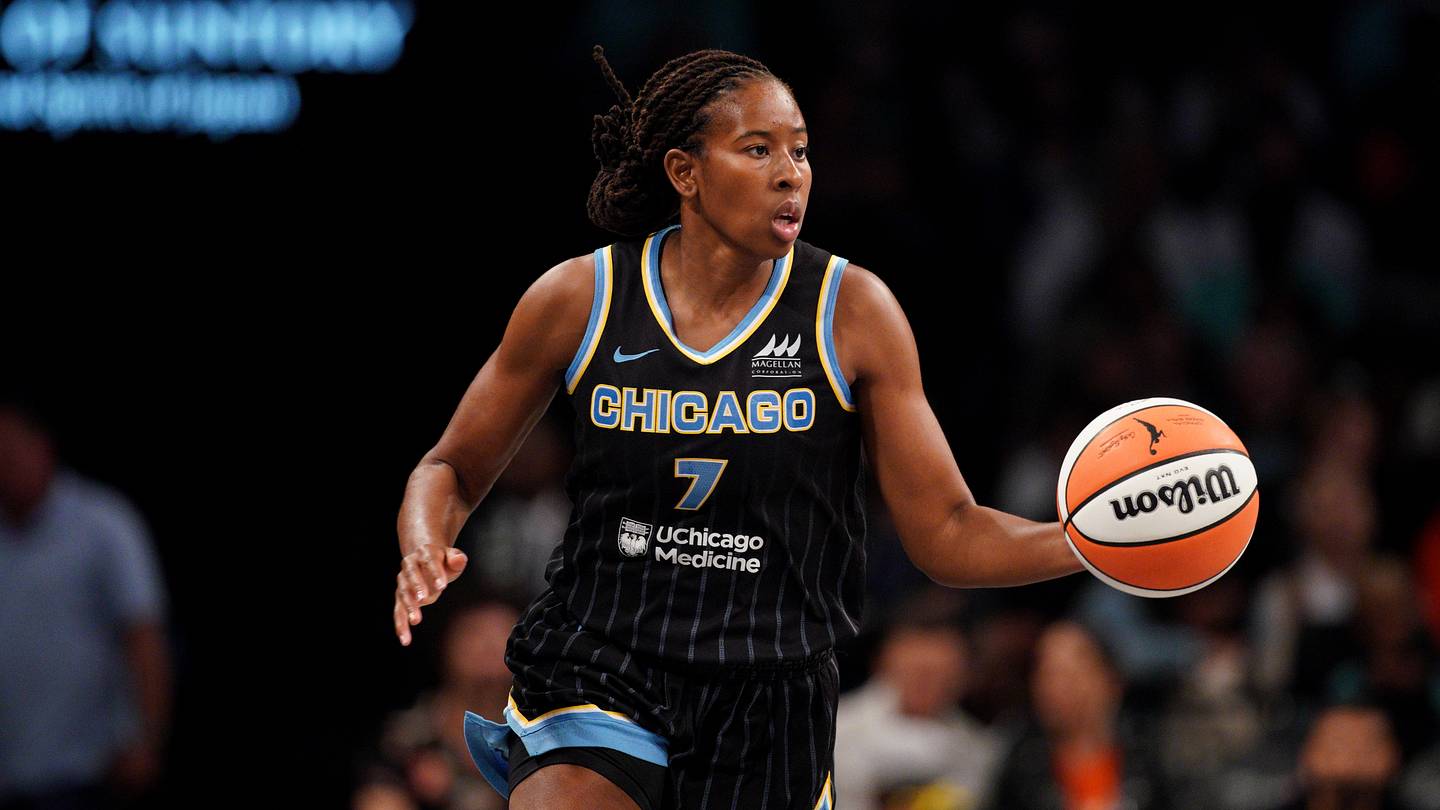Chicago Sky lawsuit is a continuation of the same disappointing narrative