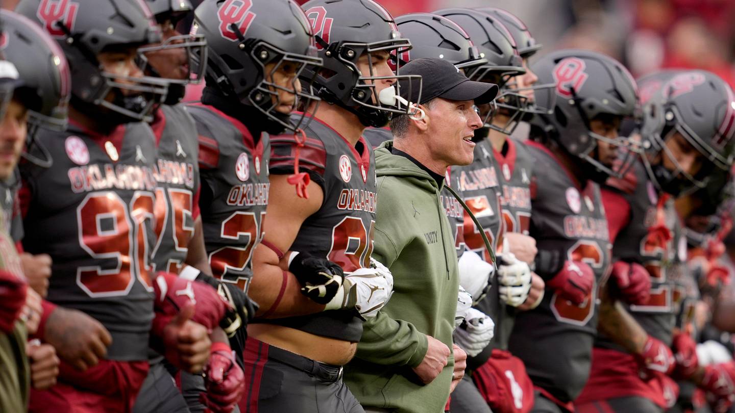 Oklahoma football Early Signing Period tracker: Sooners officially add ...