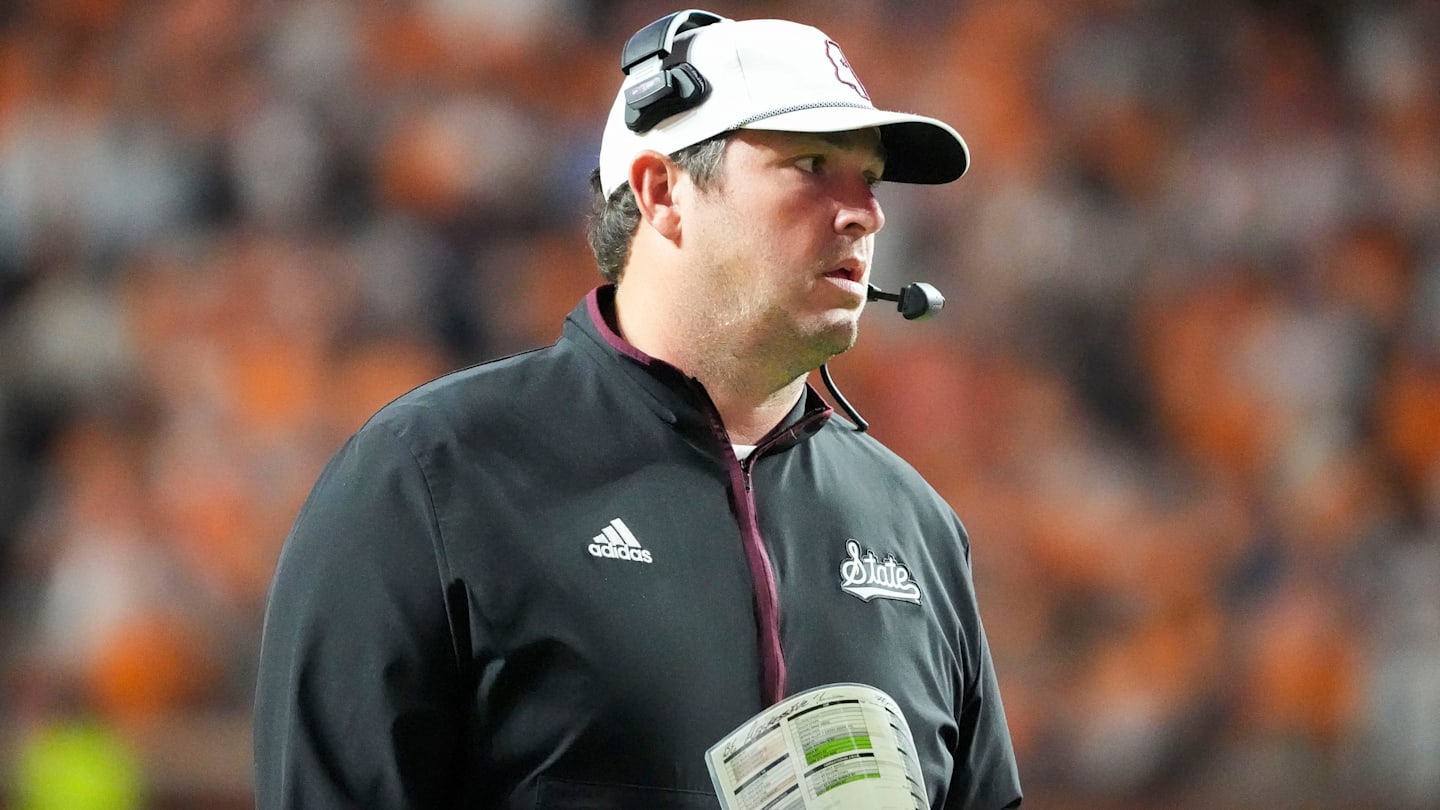 These four SEC football programs have no shot of winning the league in 2025