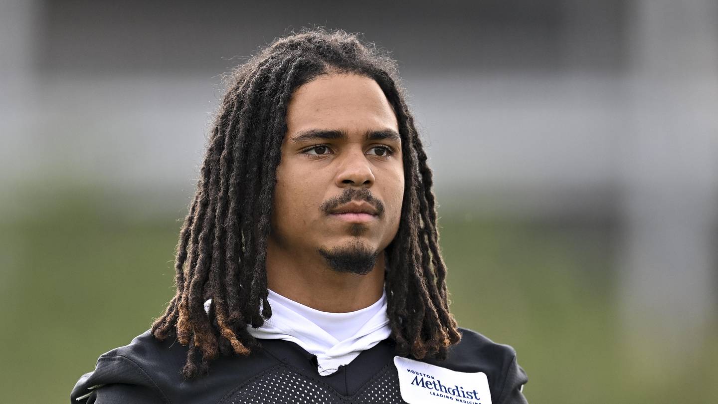 4 Texans Players Helping Their Roster Chances Most at Minicamp