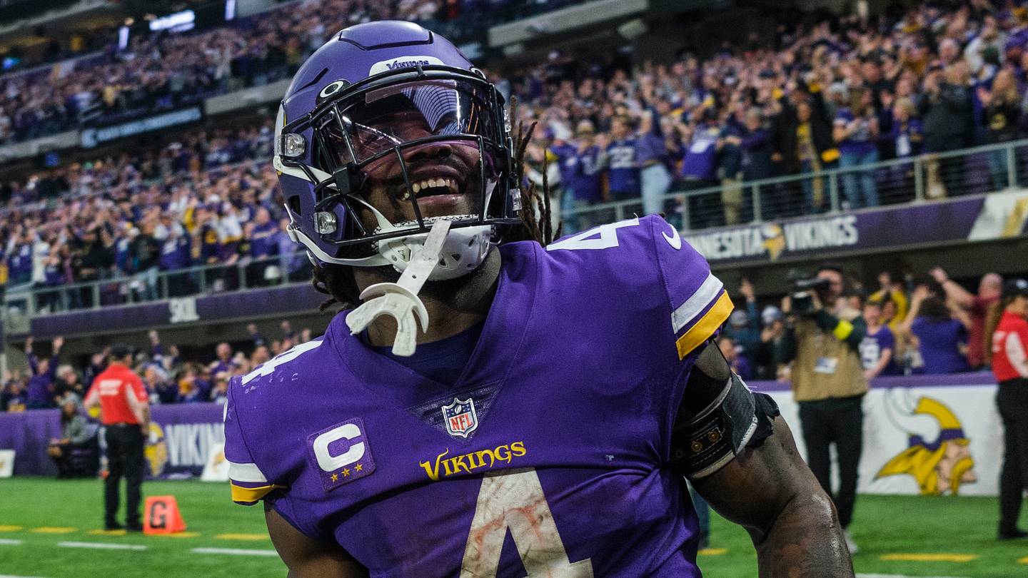 What the Dalvin Cook signing means for Breece Hall and the NY Jets RBs