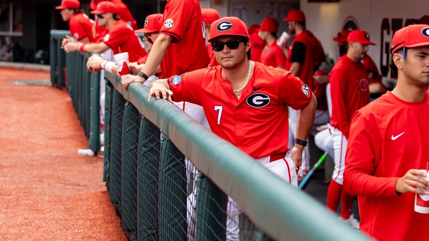 LIVE Updates: Georgia Bulldogs vs Duke Blue Devils