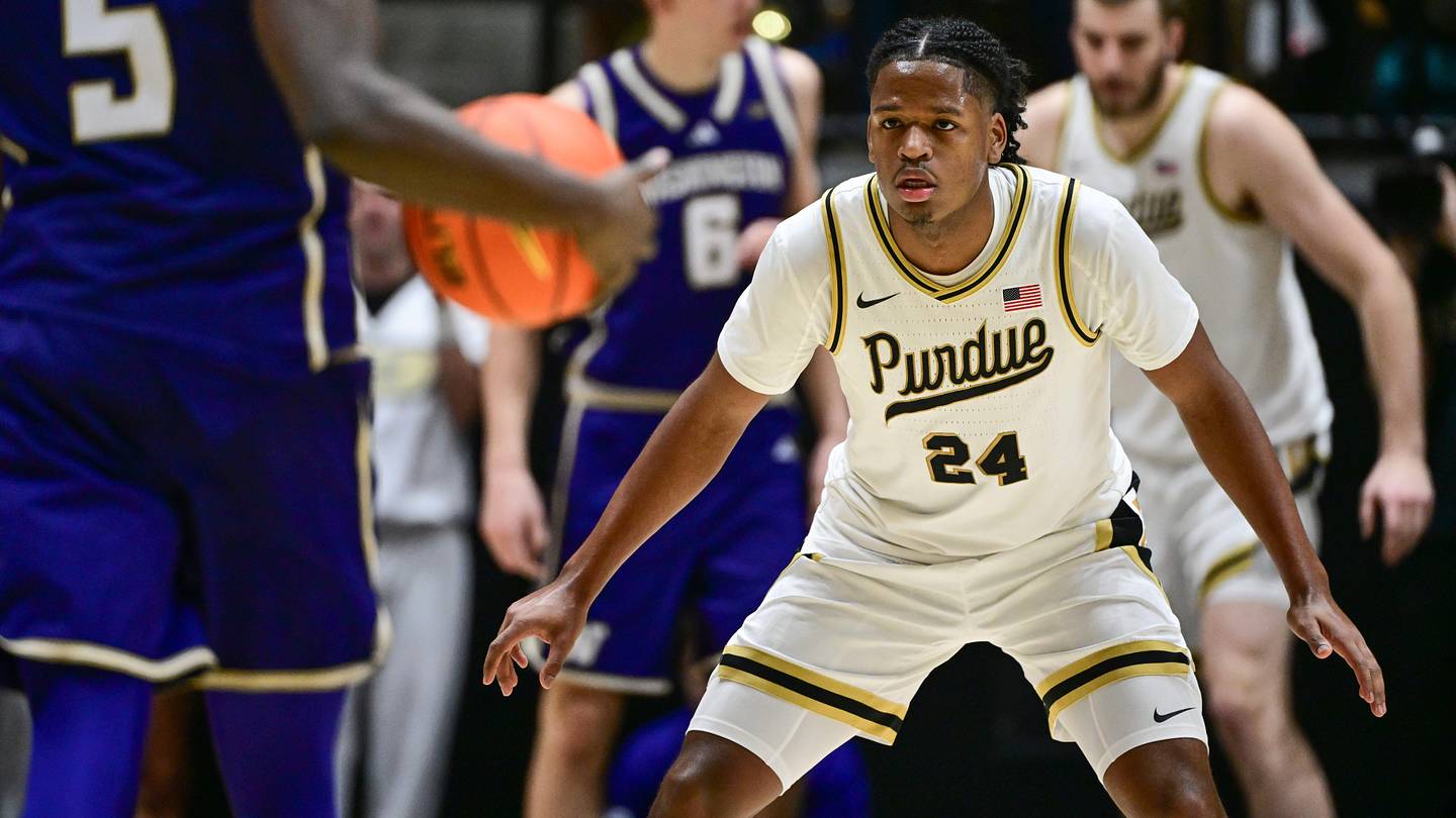 Ranking Each of Purdue Basketball's 9 Remaining Games