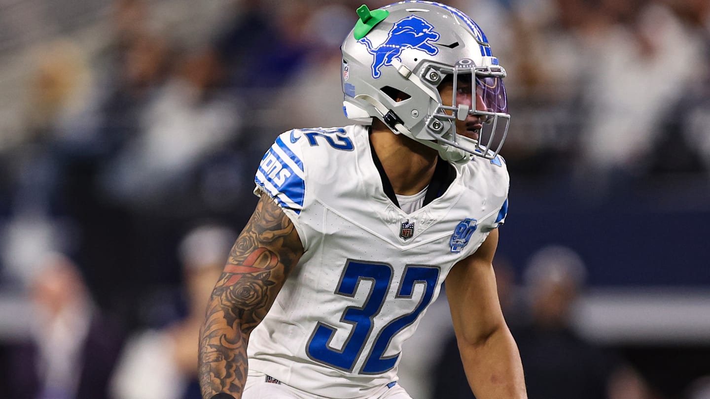 Every Alabama player the Detroit Lions drafted during the Nick Saban era