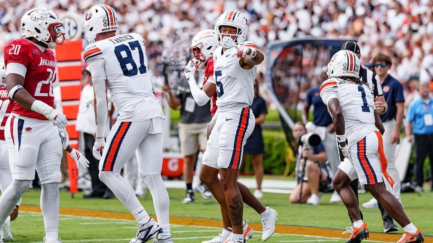 Ole Miss Football Trending to Land Commitment From Prized SEC Wide ...