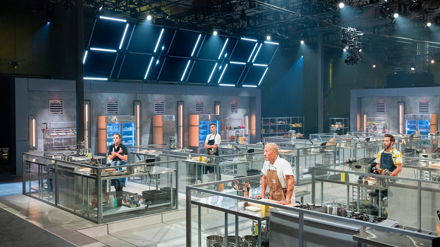 24 in 24 Last Chef Standing winner: A triumphant ending to an epic ...