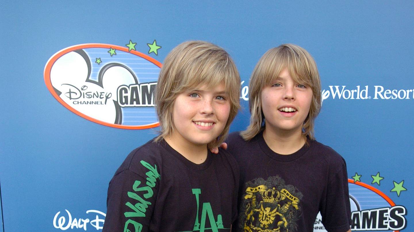 Disney Channel Siblings Who Defined the 2000s
