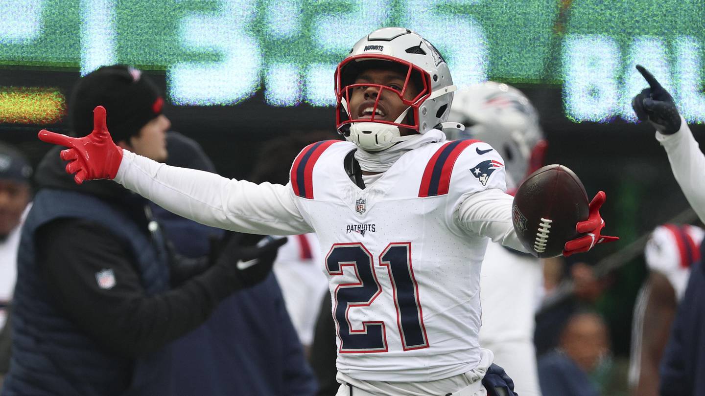 NFL Updates This Week on Jaylinn Hawkins, Jake Tonges and Other Former ...
