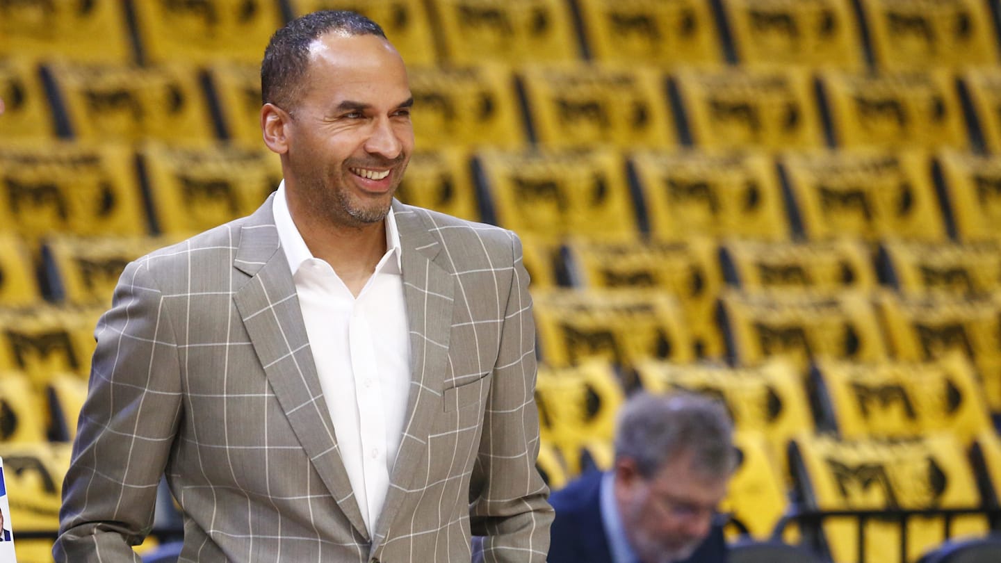 Mavericks’ next target might prove that defense really does win championships