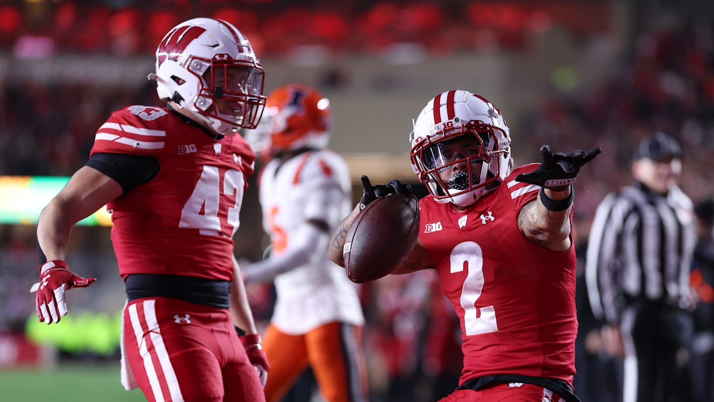 Opening odds for Wisconsin vs Minnesota will make Badger fans smile