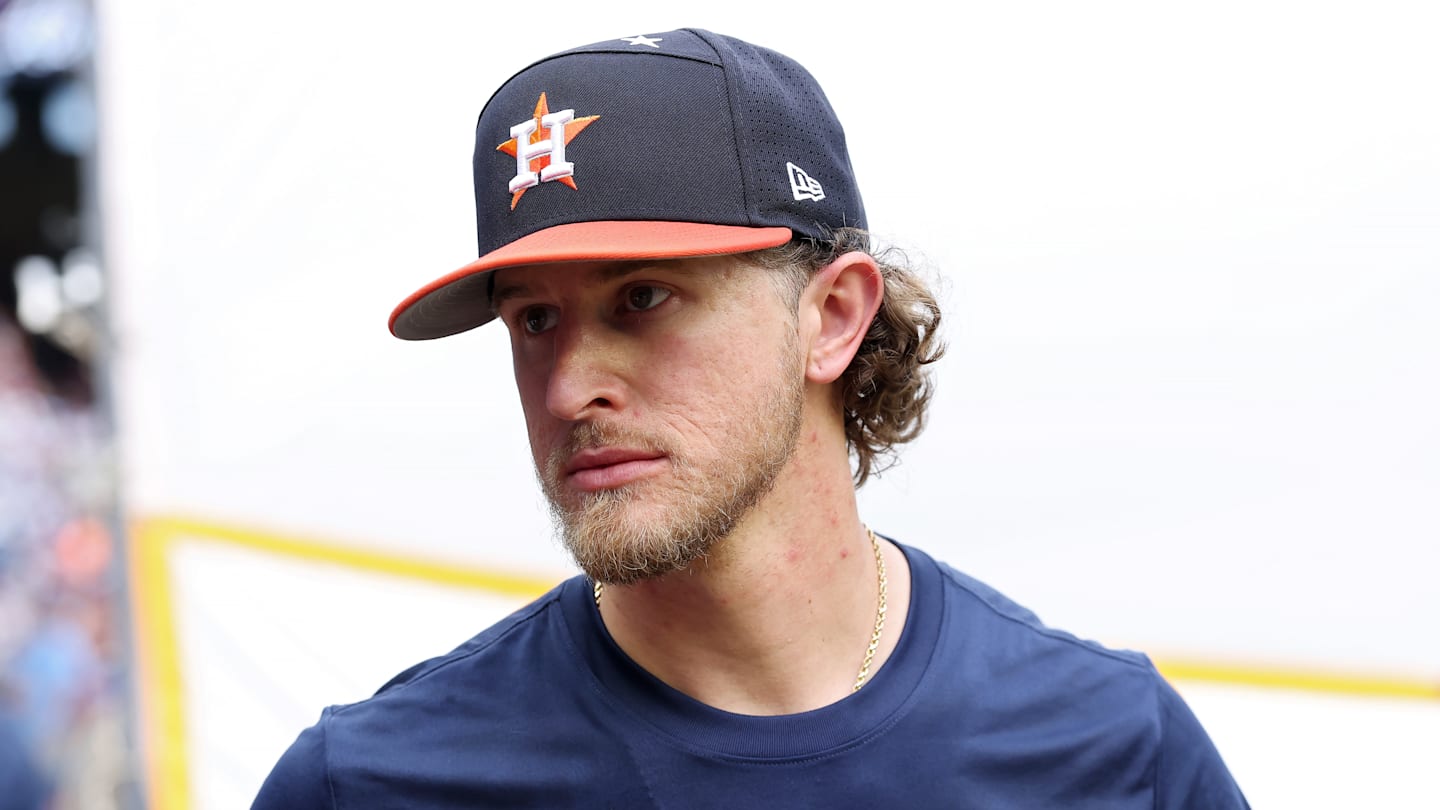 Josh Hader's absence could push Astros toward drastic shakeup no one ...