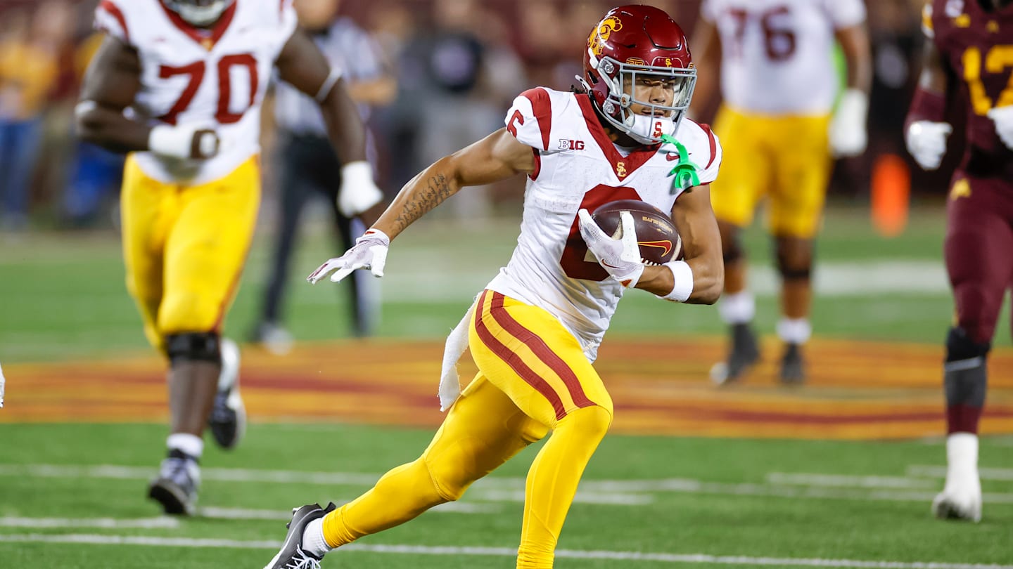 How to watch USC vs. Penn State: Broadcast info, series history, game ...