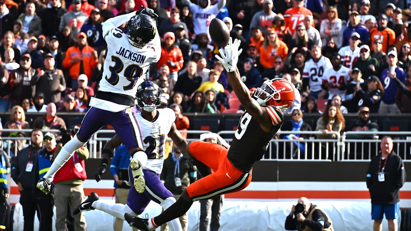 Ravens must address growing DC concerns to be taken seriously as Super ...