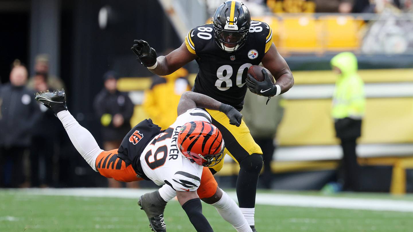 2 winners (and 3 losers) from Bengals' season-crushing Week 11 loss to ...