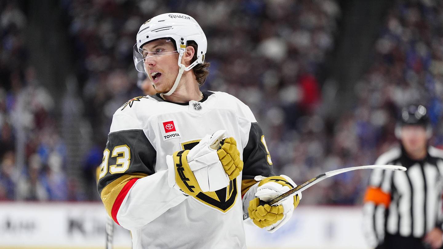 Conn Smythe Trophy Odds: Mitch Marner Set as Favorite Ahead of Stanley ...