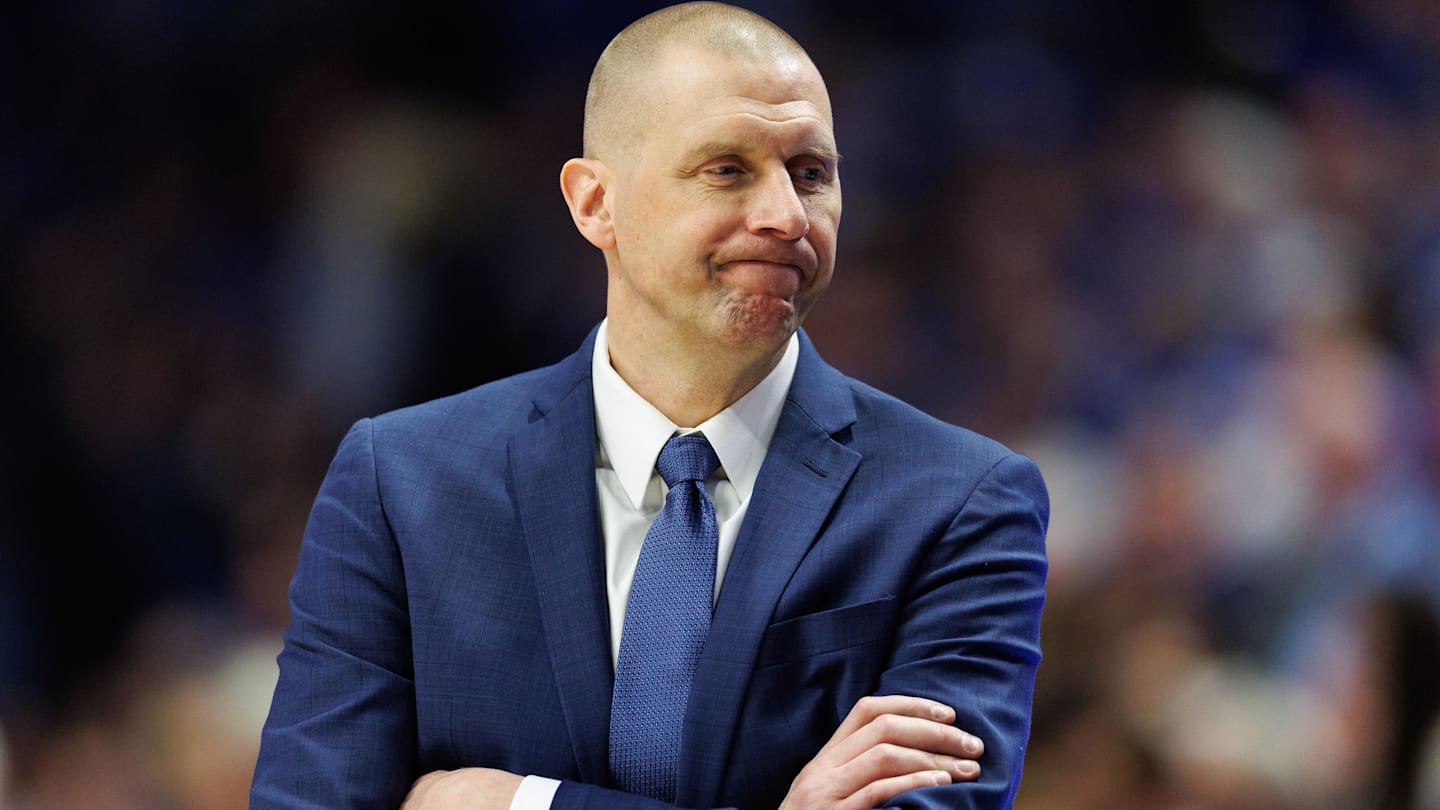 One of Kentucky's top point guard targets in 2026 has committed elsewhere