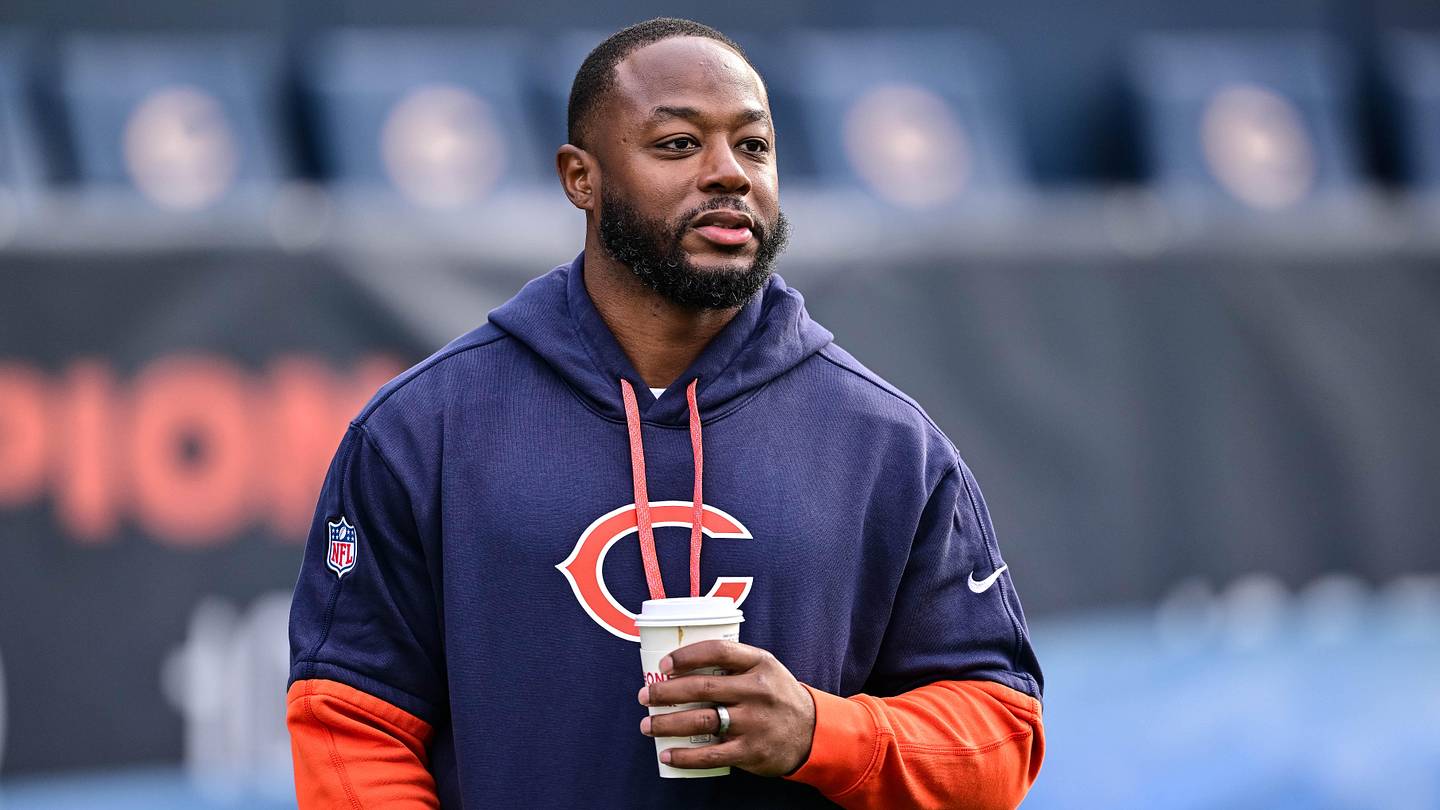 3 Chicago Bears Keys to Success for Week 14 vs the San Francisco 49ers