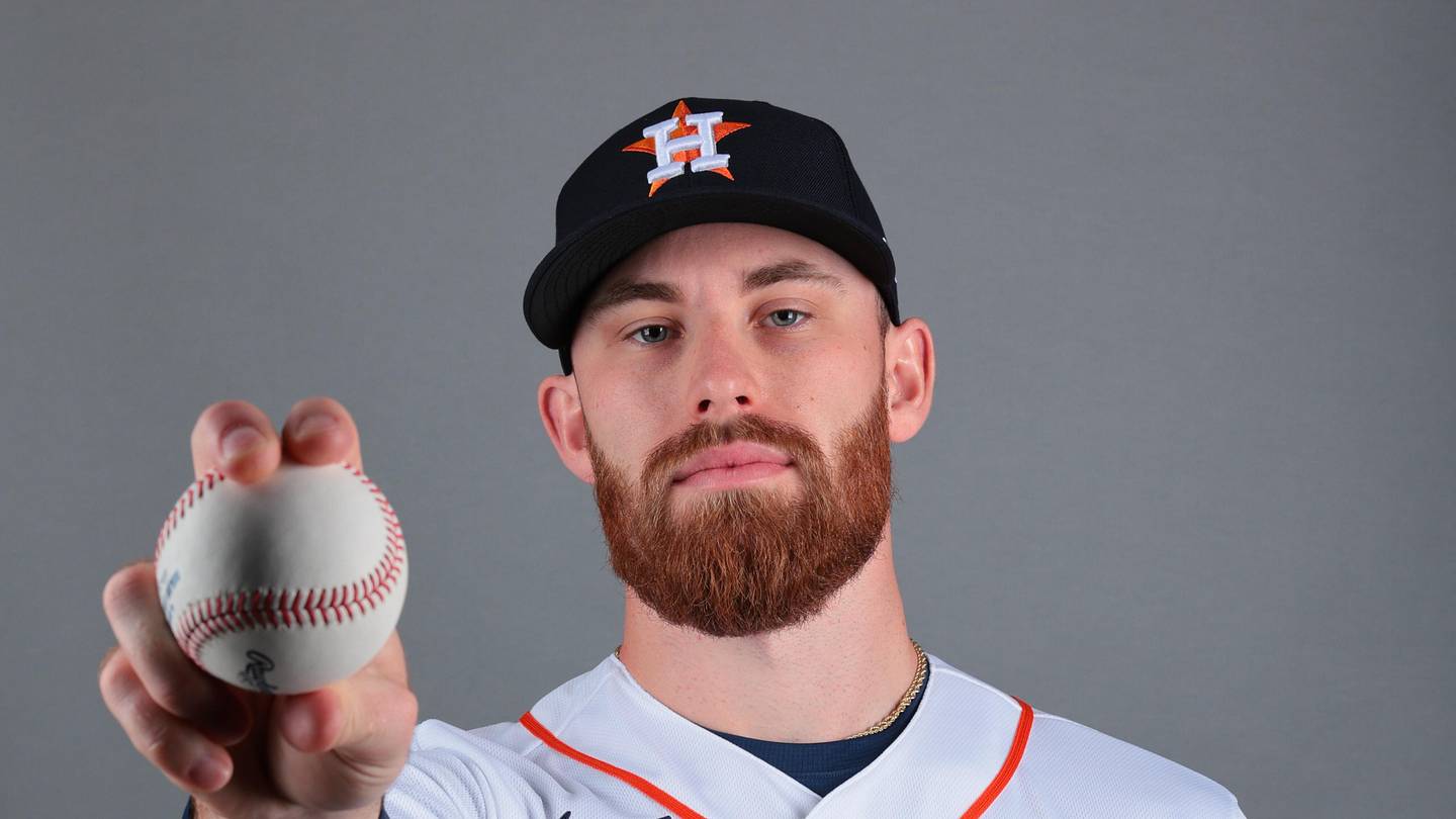 Astros Trade for Mike Burrows Already Paying Off Before Opening Day