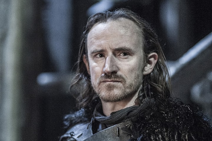 ben crompton got