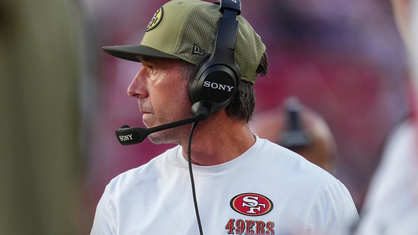 There's Only One 49ers Player who Deserves to Win Comeback of the Year