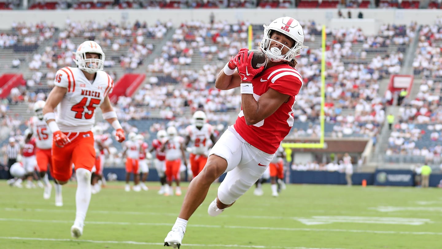 5 key Ole Miss football players to see a massive improvement in 2024