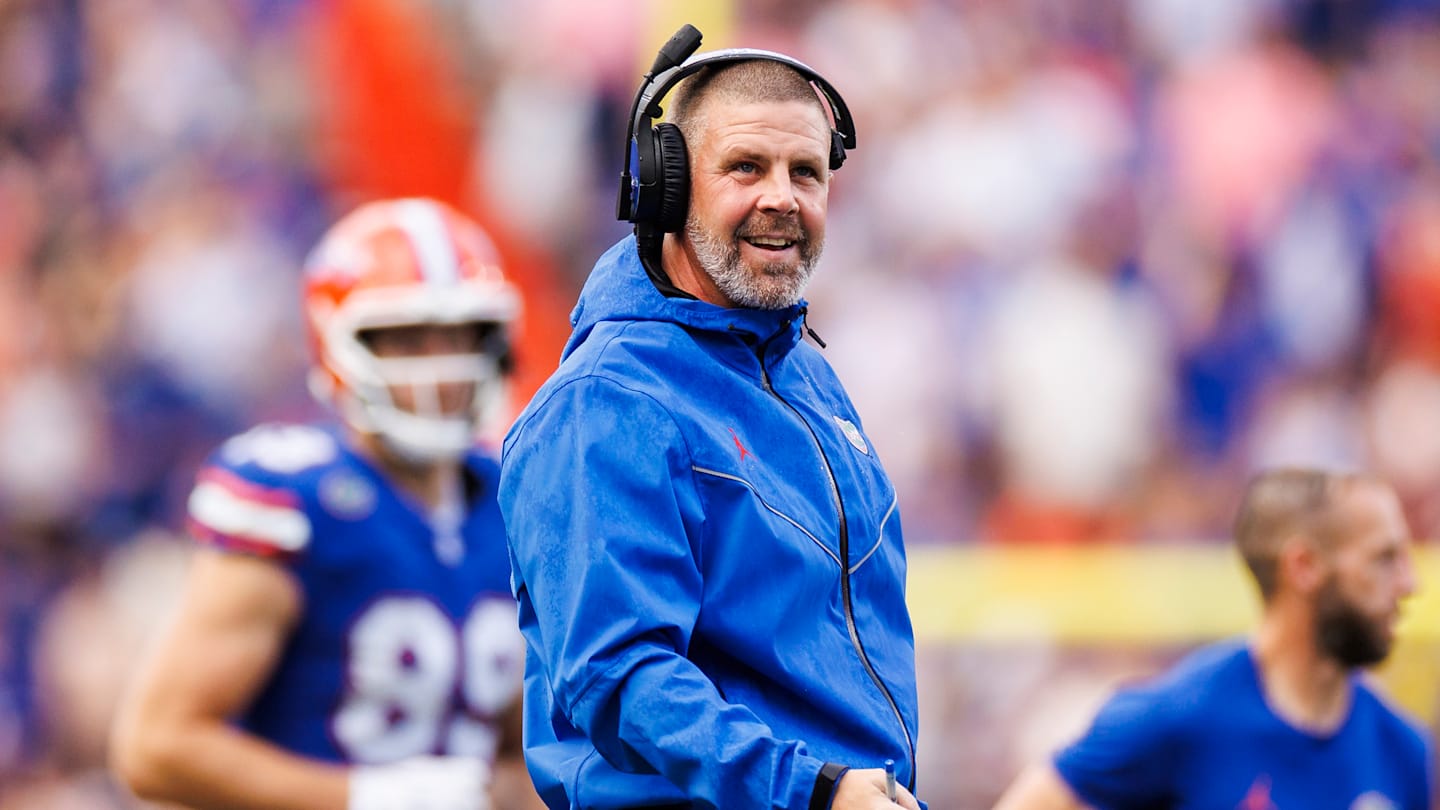 Like it or not Florida fans, Billy Napier has earned right to stay with ...