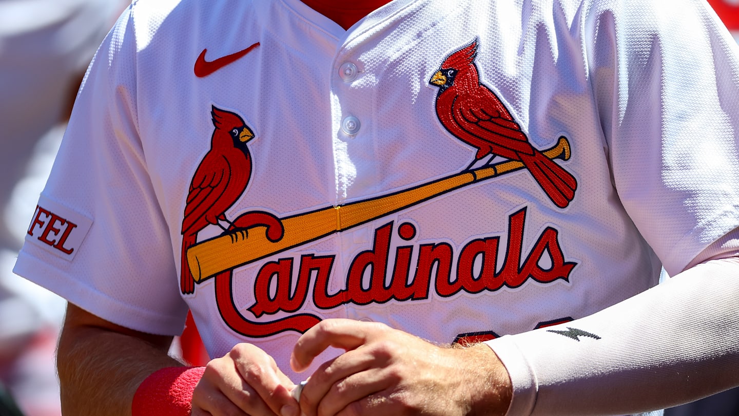 Ranking the St. Louis Cardinals' uniforms now that their City Connect ...
