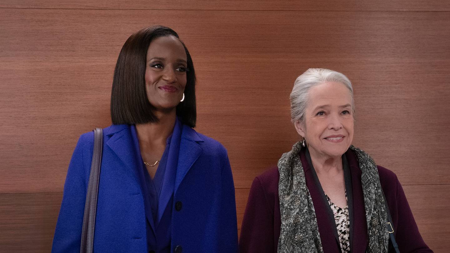 Matlock season 2 episode 8 recap: Secrets come out on Christmas