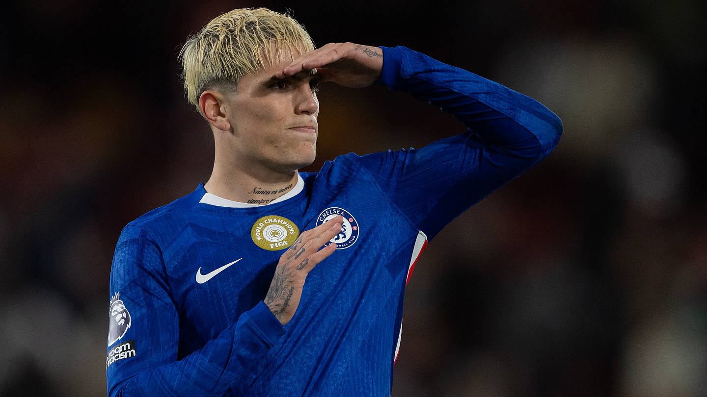 ¿Qué relación tiene el Manchester United con el problema de Alejandro ...