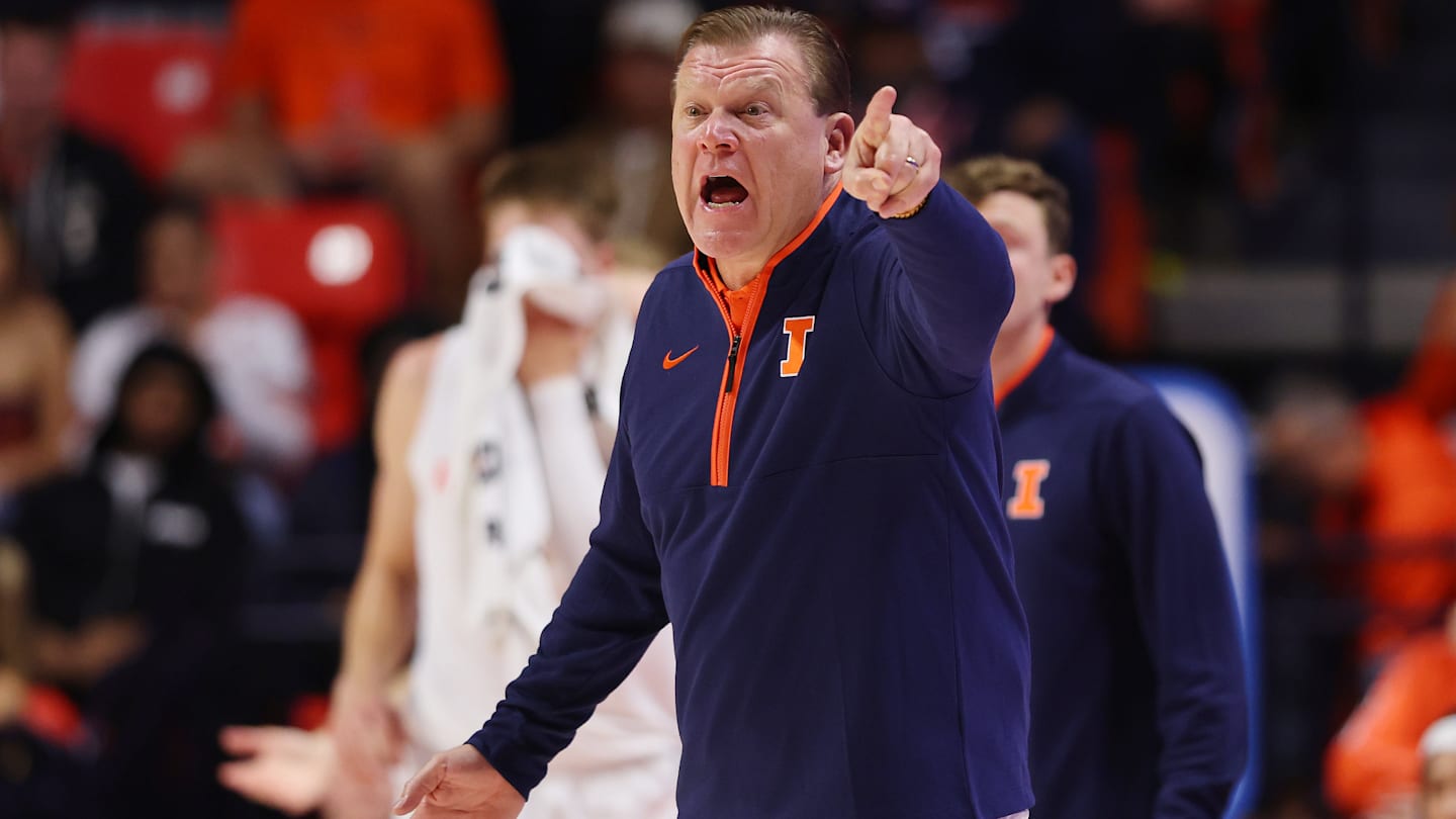 4 key questions for the Illinois basketball team against Alabama