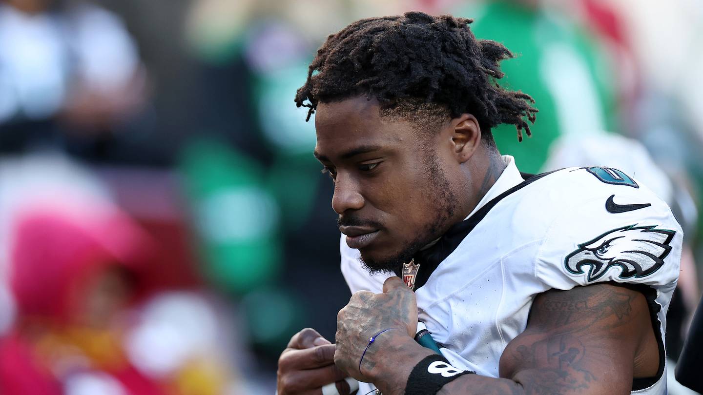 5 winners and losers from Eagles Week 16 loss: Second seed bound