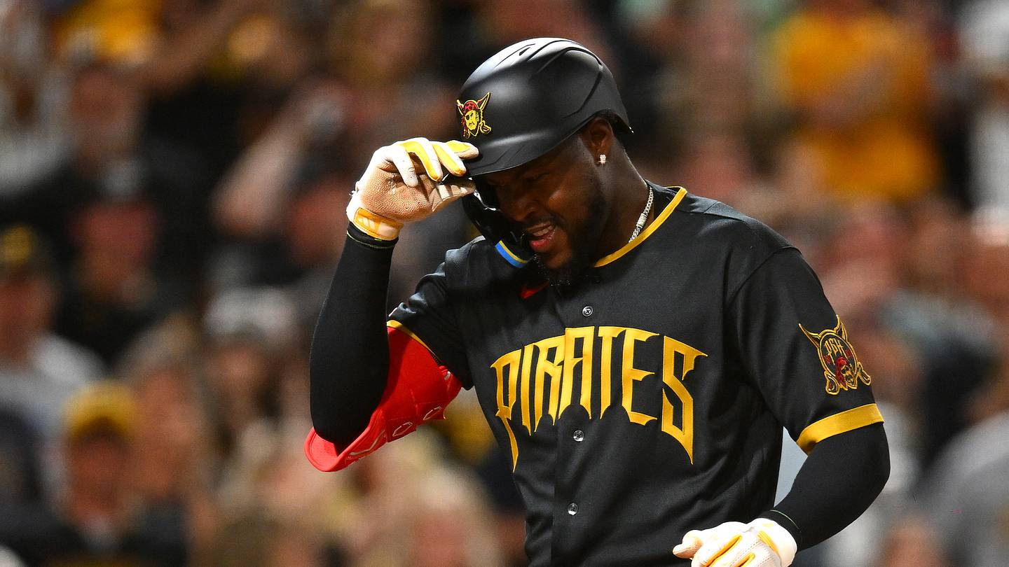 Fluke or force? Everyone's winning in the NL Central, but it's not ...