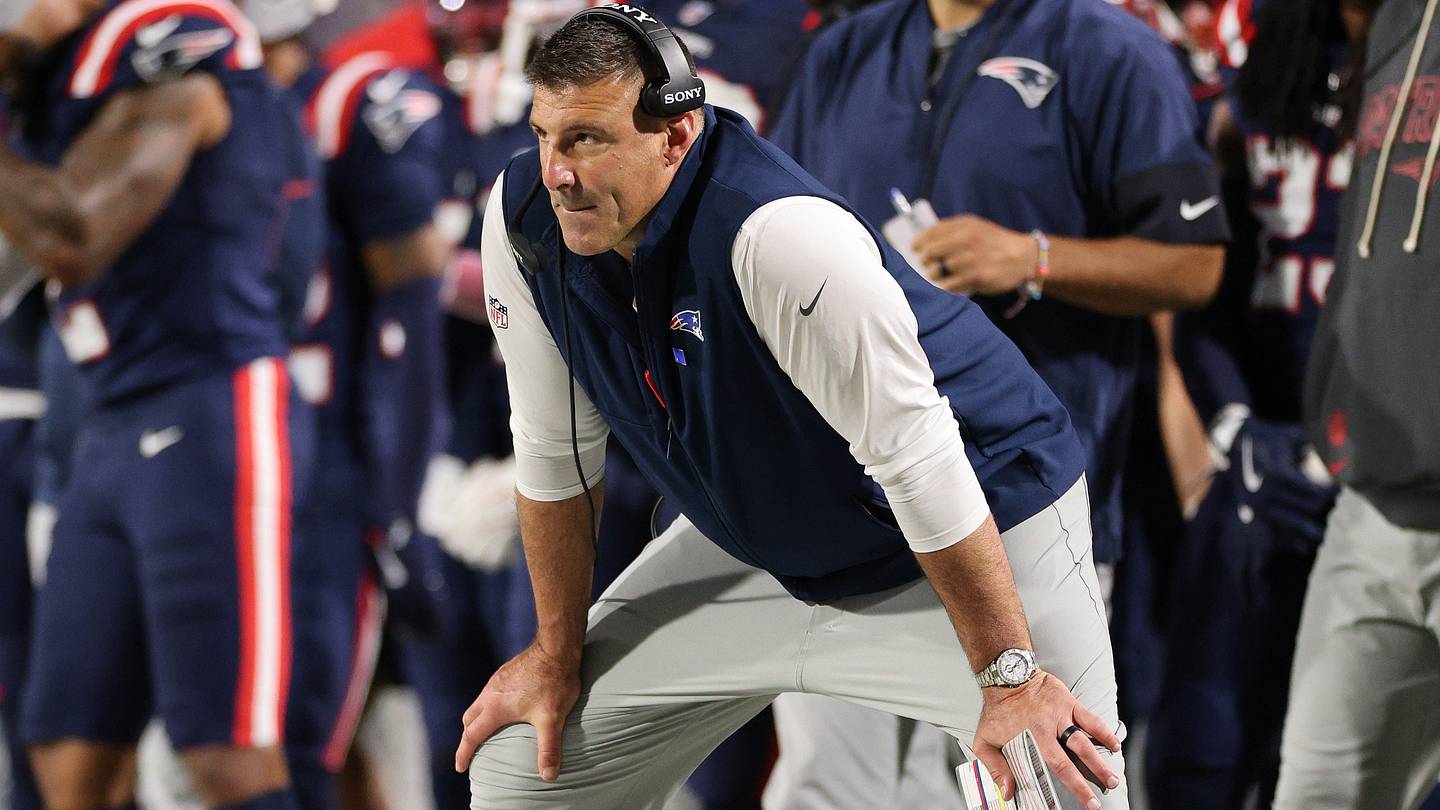 NFL Power Rankings, Week 6: Updated head coach rankings after Week 5