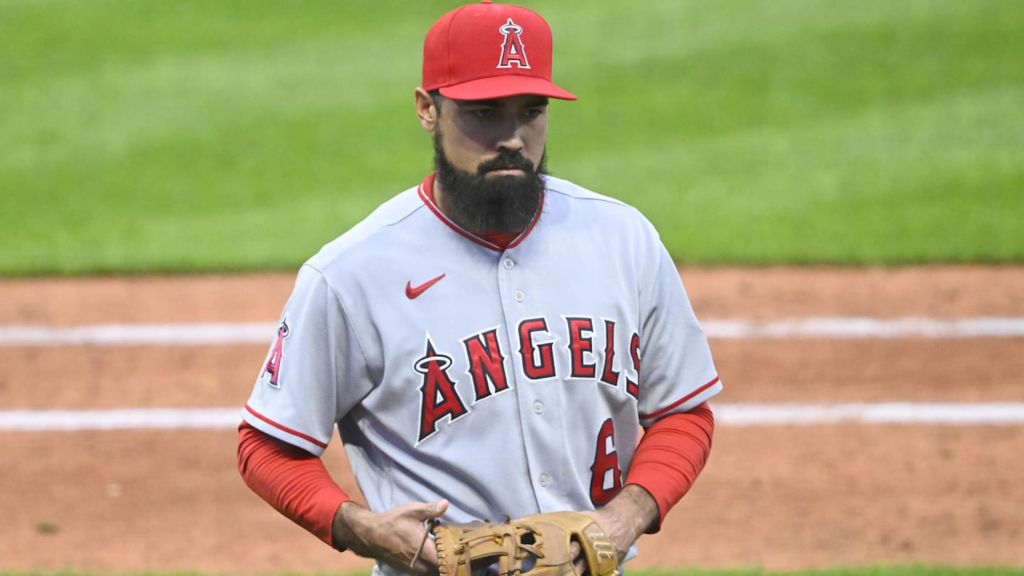 Anthony Rendon's latest quote proves he doesn't love baseball as much ...