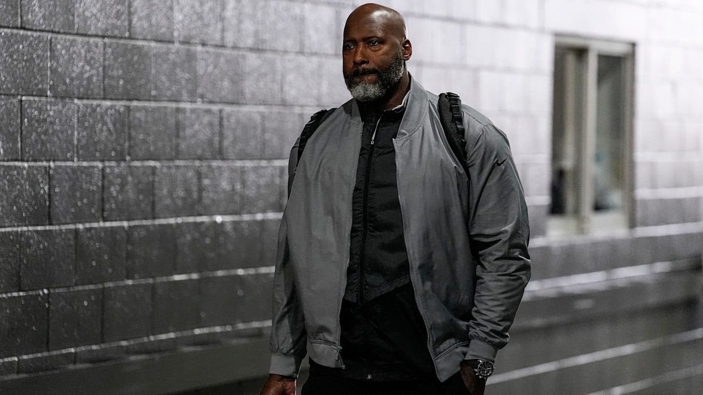 Lions beat writer proposes big move to fix huge problem that isn't ...