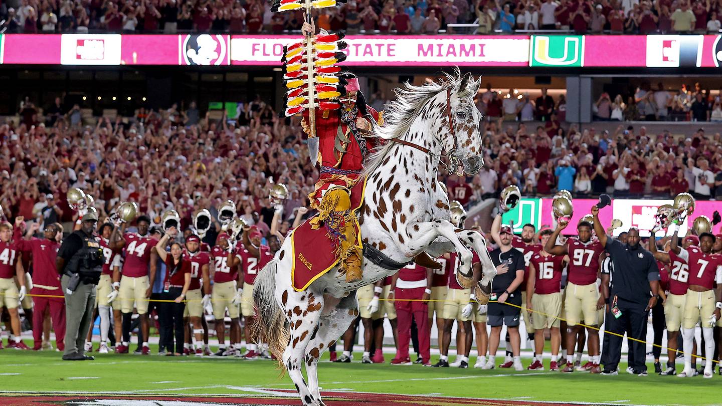 The fear of what FSU has lost to the transfer portal is largely ...