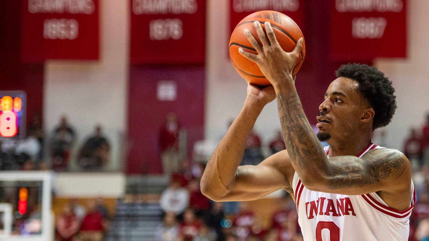 Indiana Basketball Loses Three Players To Transfer Portal
