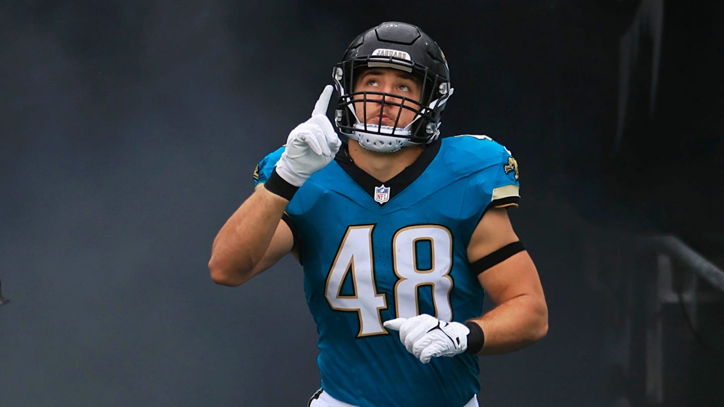 Former Colts CB Picked Up by Rival, Add New LB