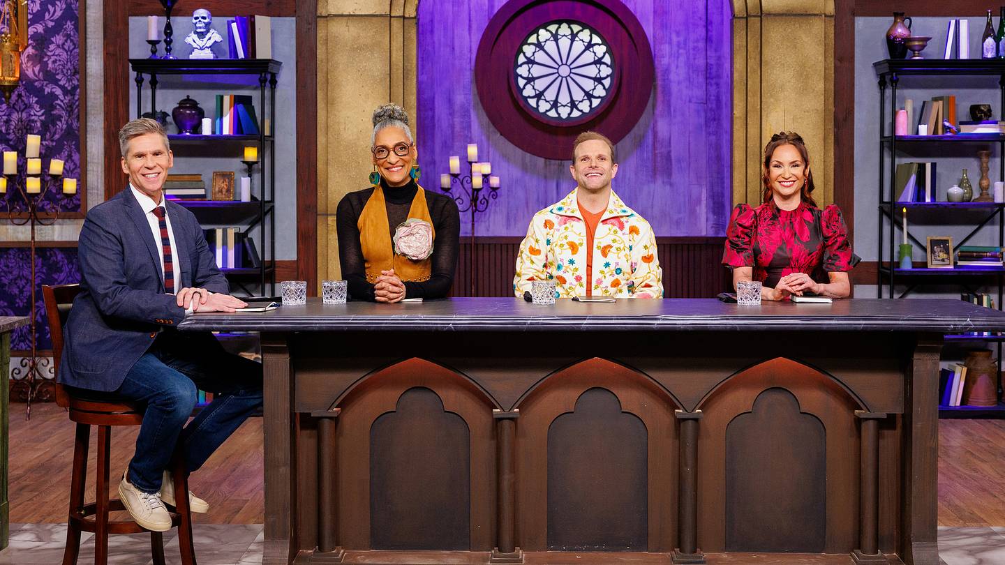 Halloween Baking Championship season 11 finale recap: Who won Halloween ...