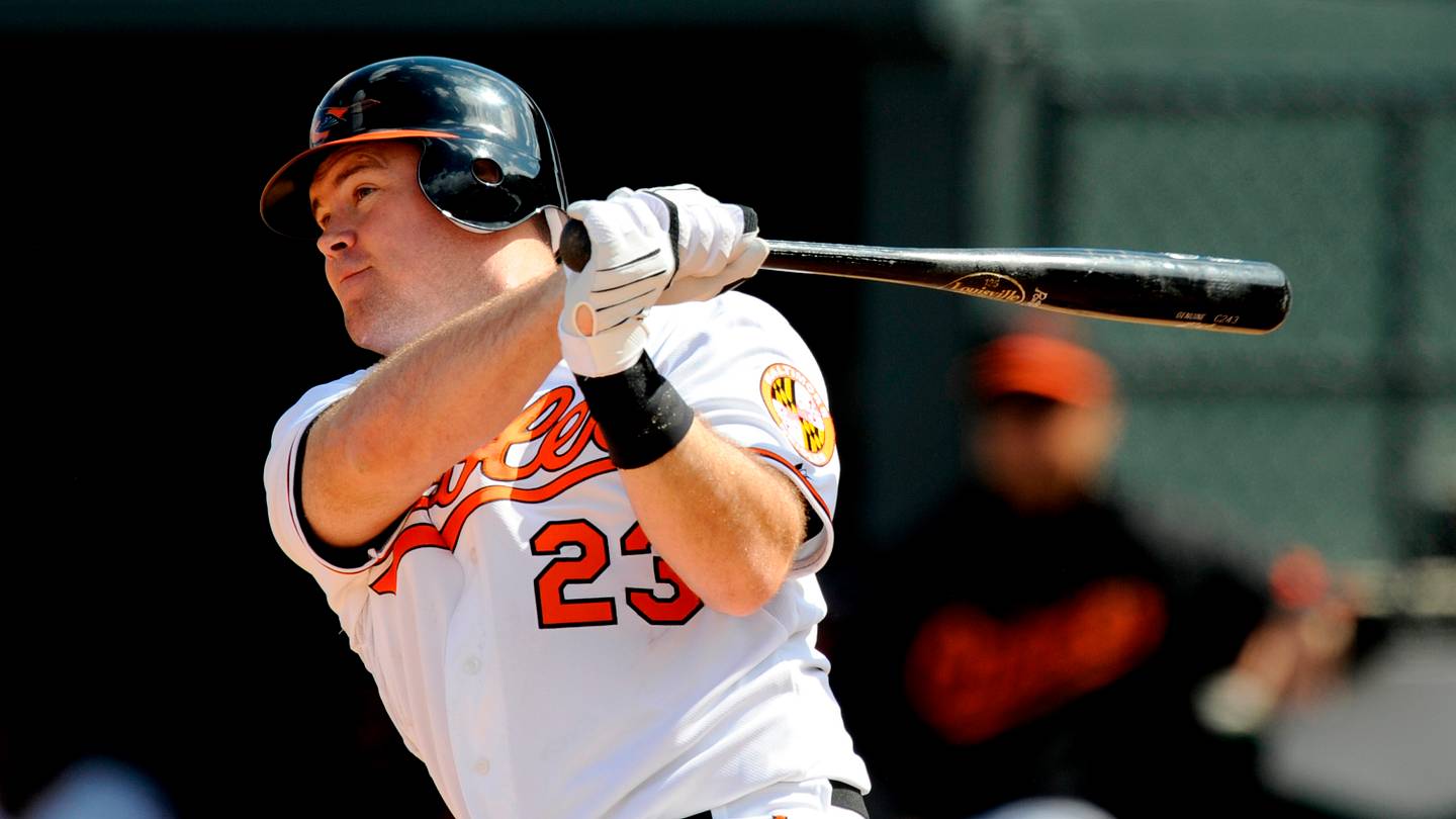 Orioles History: Only diehard fans will remember these 6 obscure ...
