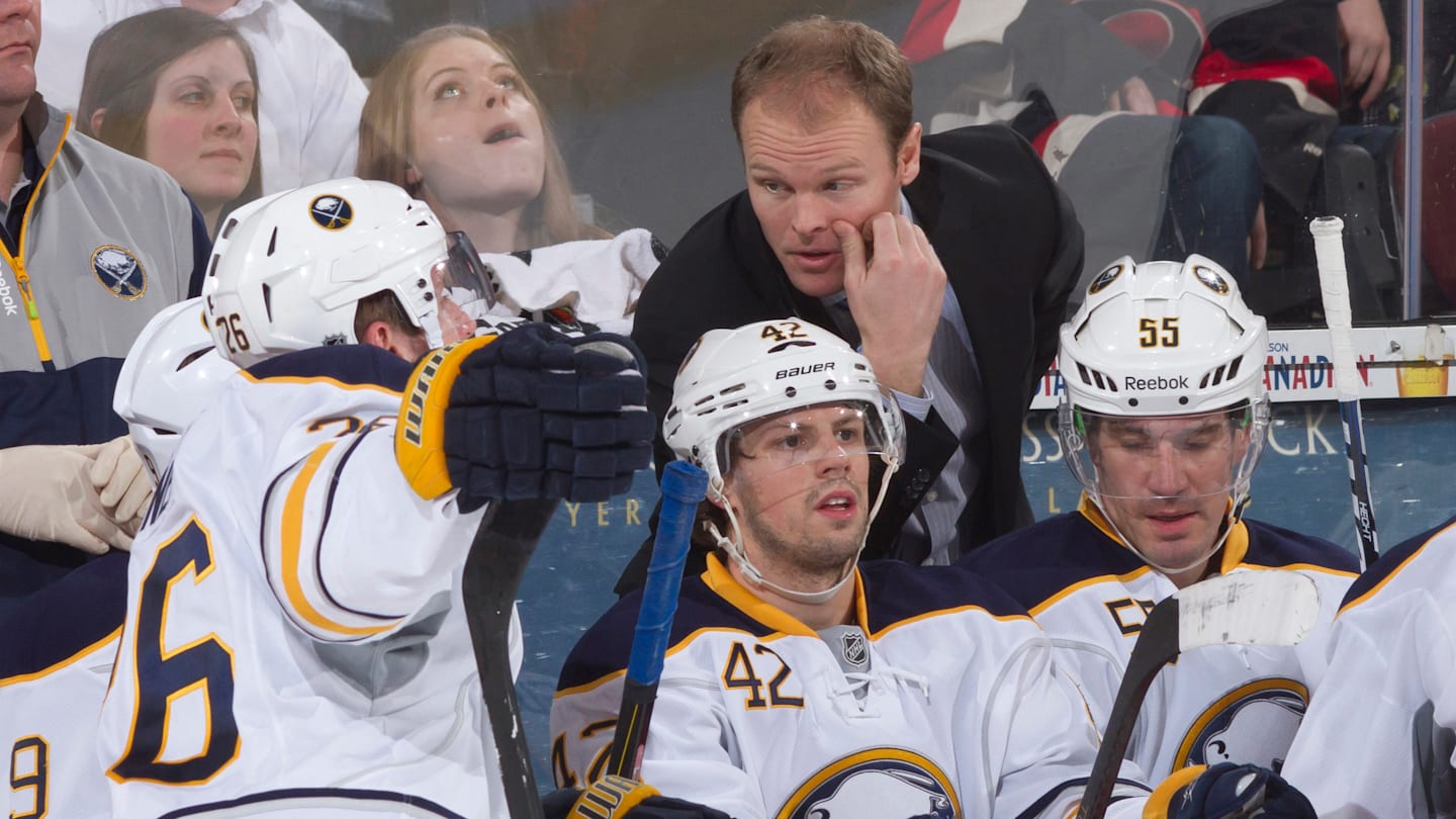 Did Kevyn Adams win the Locker Room back after a recent meeting?